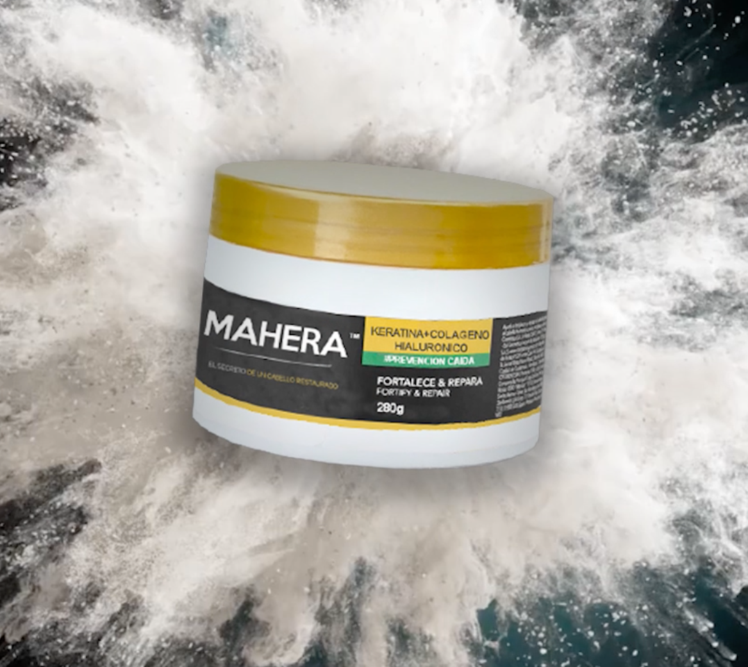 Mahera™ – TheMahera